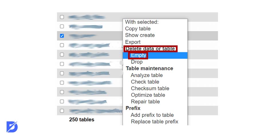 Database Size: What It Is & How to Reduce It – Site başlığı