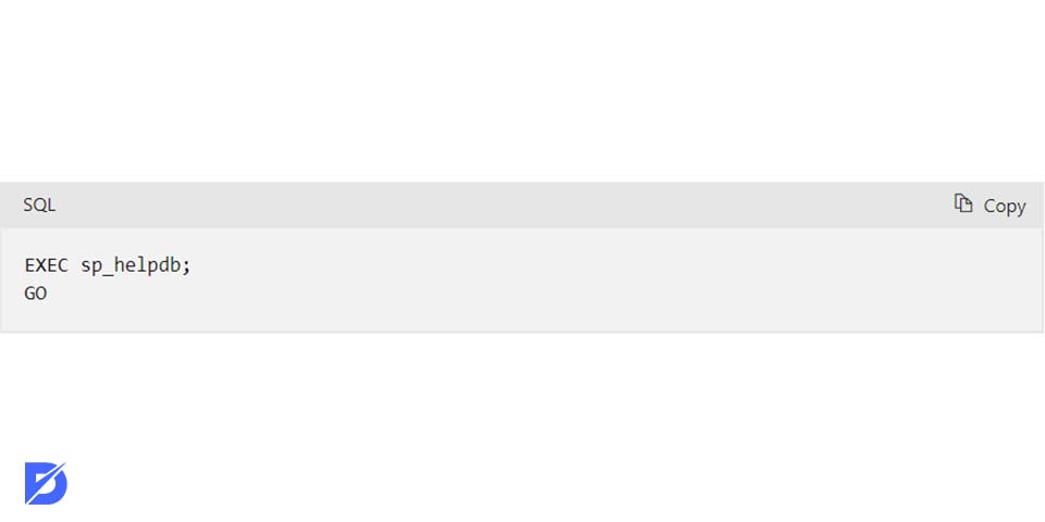 Database Size: What It Is & How to Reduce It – Site başlığı