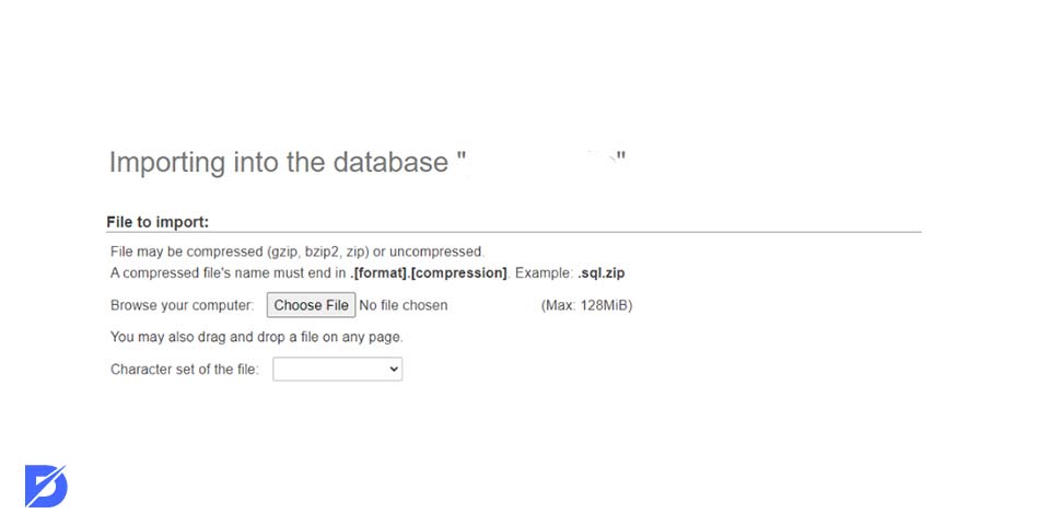 Database Size: What It Is & How to Reduce It – Site başlığı