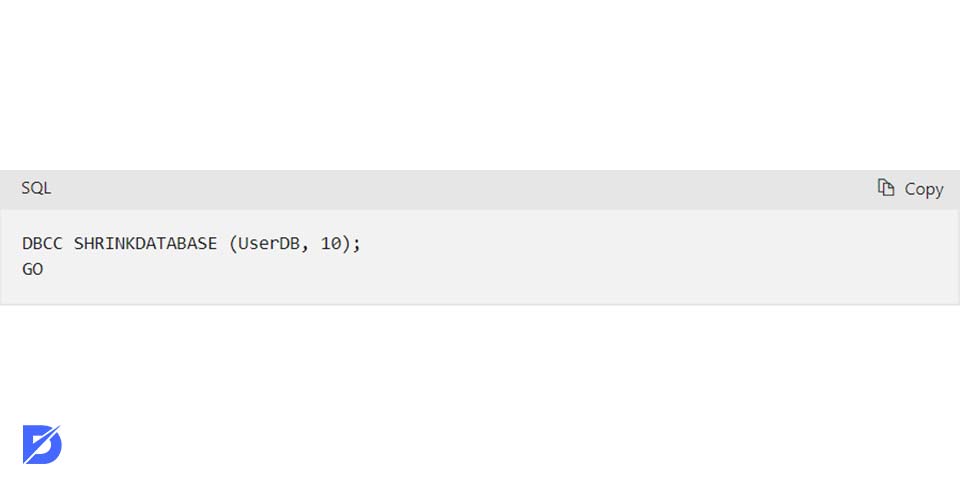 Database Size: What It Is & How to Reduce It – Site başlığı