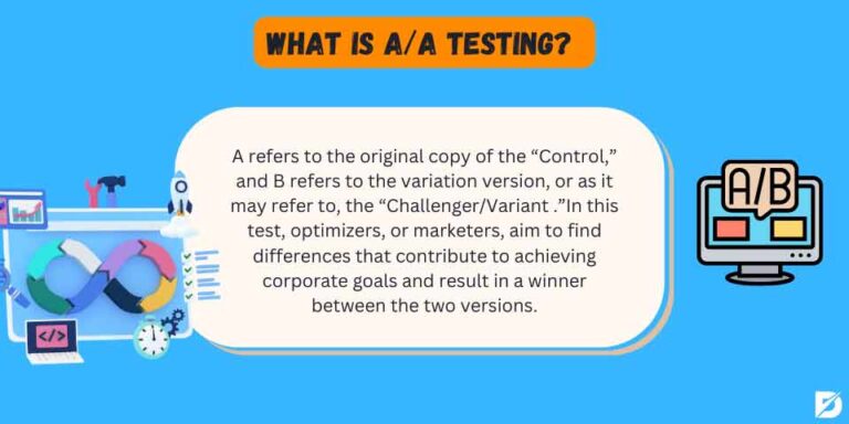 A Comprehensive Guide: What Is an A/A Test? - Dopinger Blog