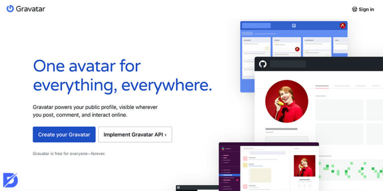 How to Create Unique Avatar with Gravatar - Dopinger Blog