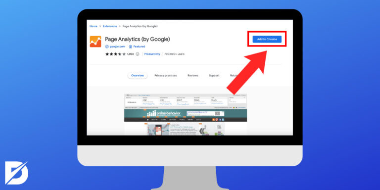 What Is Google Analytics Heat Map? - Dopinger Blog