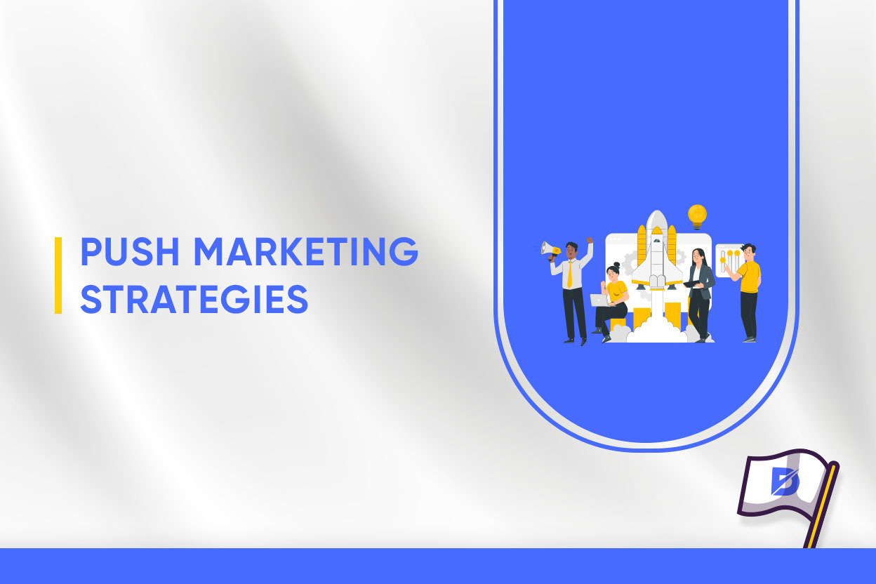 Push Marketing Strategies: Gain Customer Attention – Site başlığı