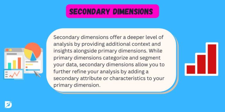 Dimensions vs Metrics in Google Analytics Explained