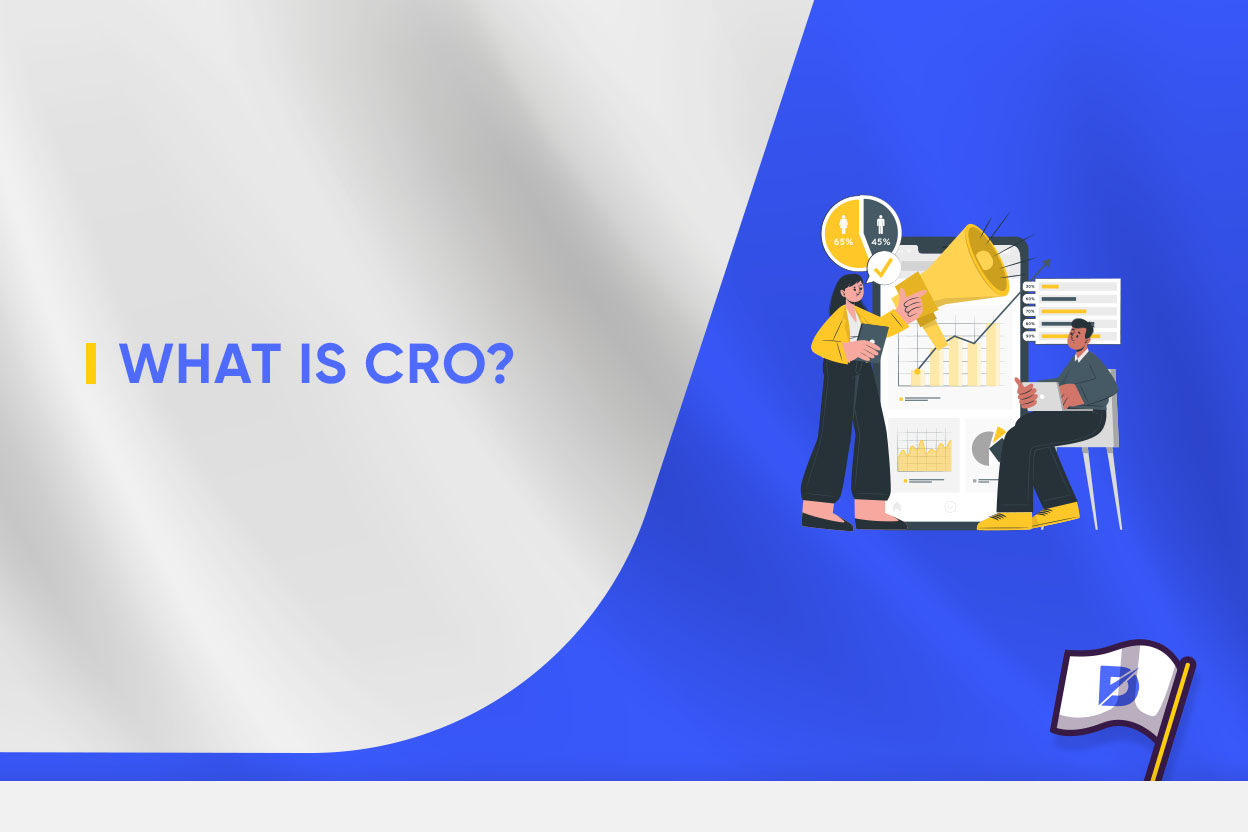 What Is CRO? - Dopinger Blog