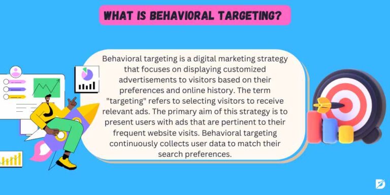 What Is Behavioral Targeting and Its Benefits?