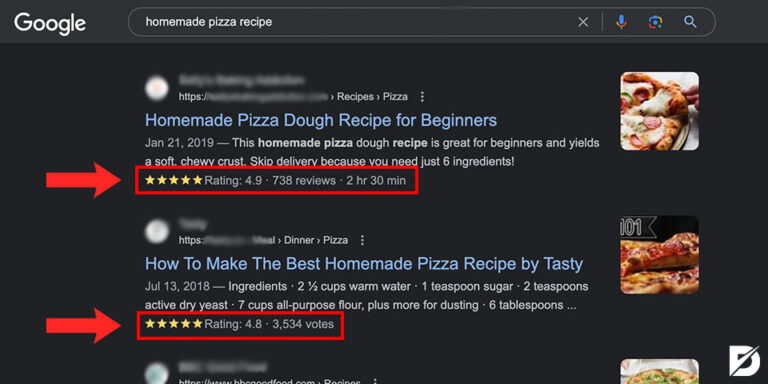 Rich Snippets: Ultimate Guide - Dopinger Blog