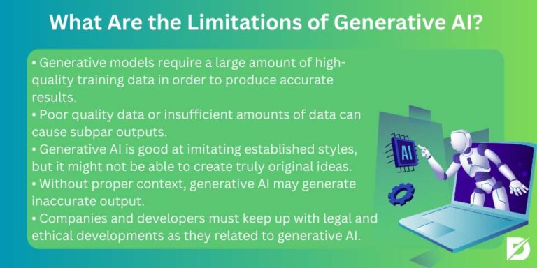 What Is Generative AI? How Does It Work? - Dopinger Blog