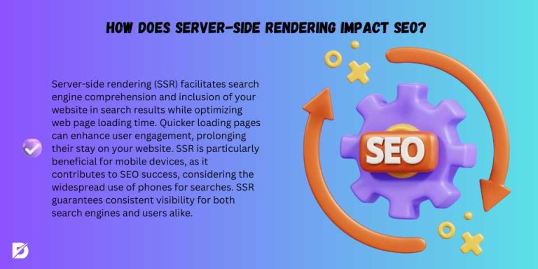 What Is Server-Side Rendering? (Impact on SEO)