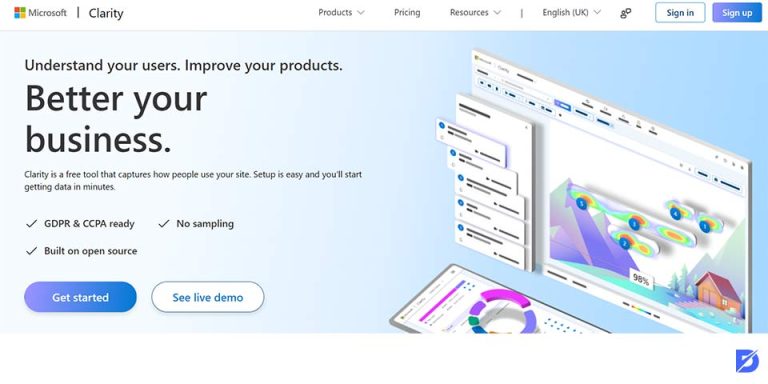 Microsoft Clarity Analytics: Everything You Need to Know - Dopinger Blog