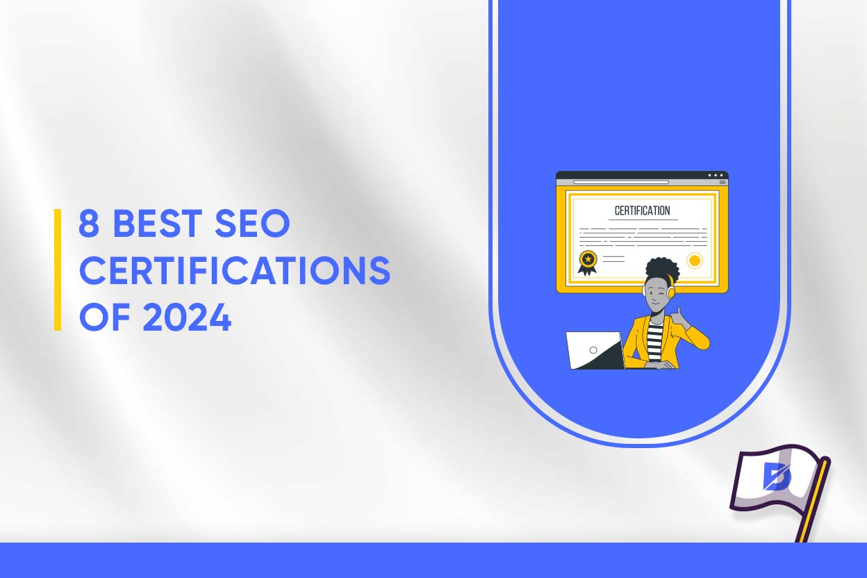 8 Best SEO Certifications of 2024 - Dopinger Blog 8 Best SEO Certifications of 2024 - Dopinger Blog