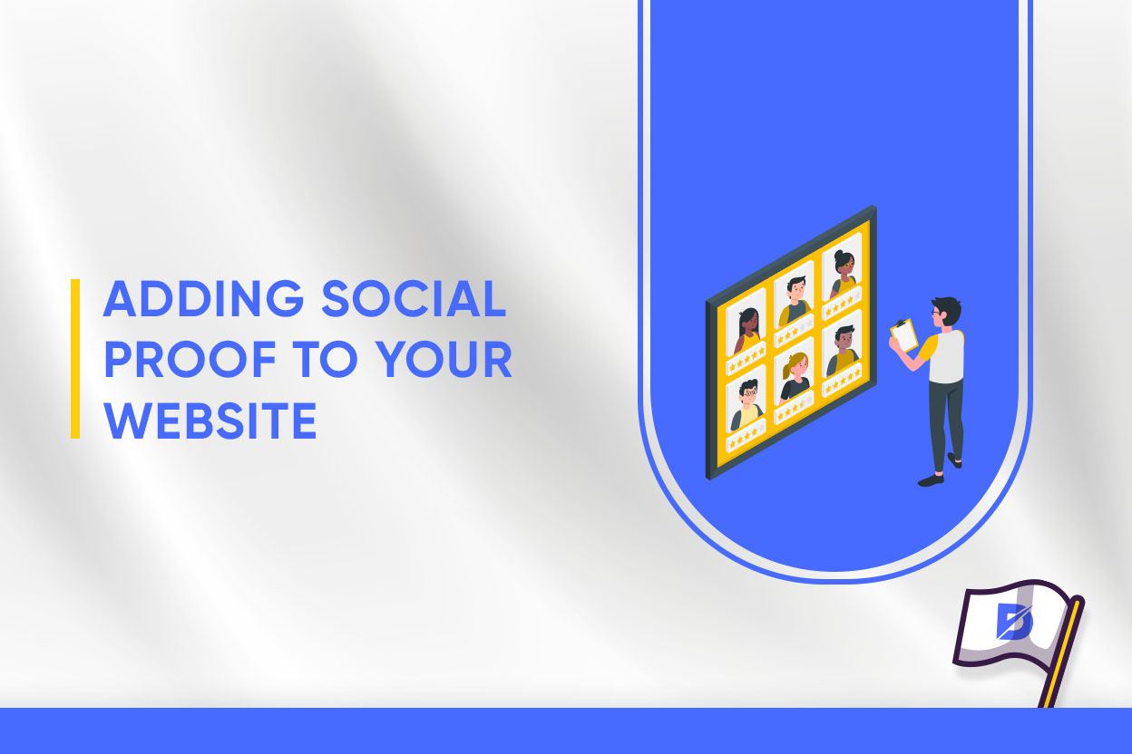 Adding Social Proof to Your Website - Dopinger Blog
