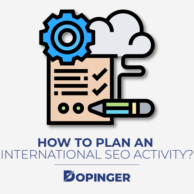 International SEO & Ways to Make It Effective - Dopinger Blog