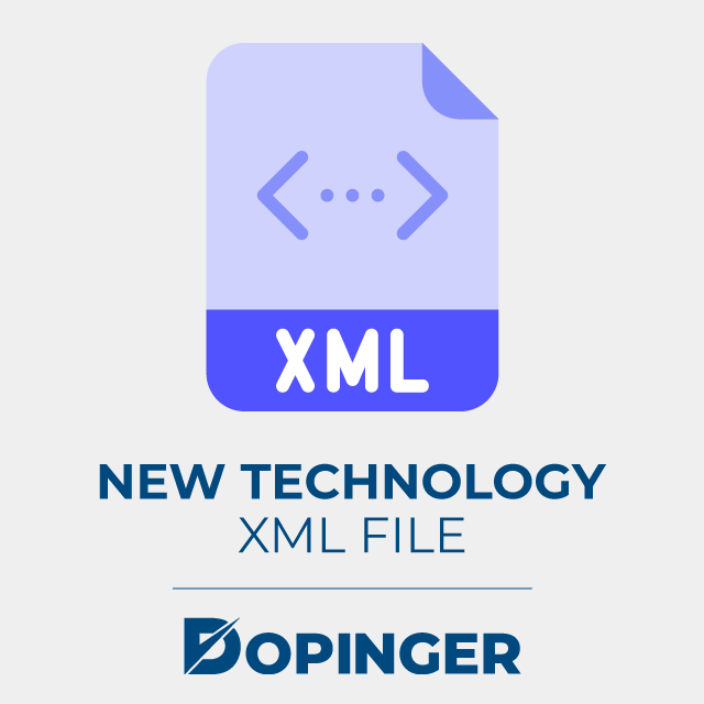 What Is An XML File? (An Extensive Overview) - Dopinger