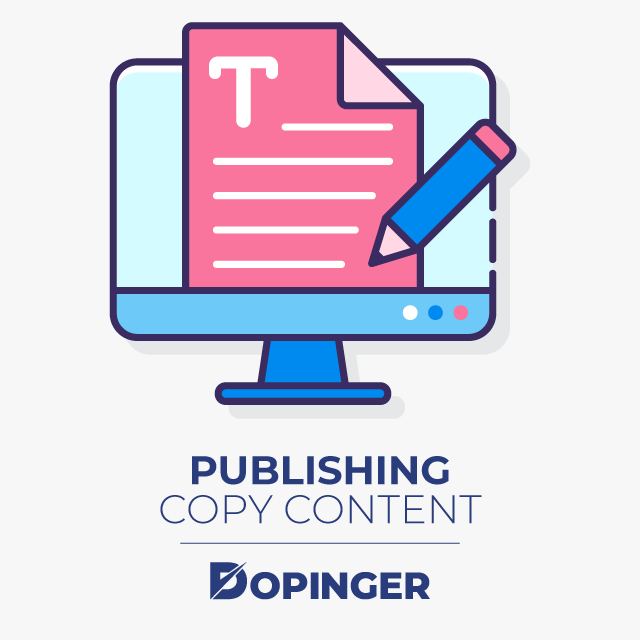 SEO Mistakes and How to Deal With Them - Dopinger