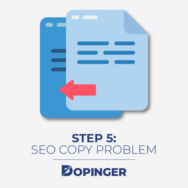 E-Commerce SEO (A Complete Guide) - Dopinger Blog