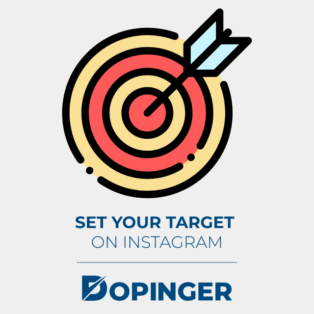 Instagram Marketing: A Complete Guide - Dopinger