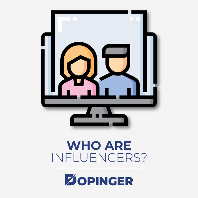 What Is Influencer Marketing? (& Its Benefits) - Dopinger Blog