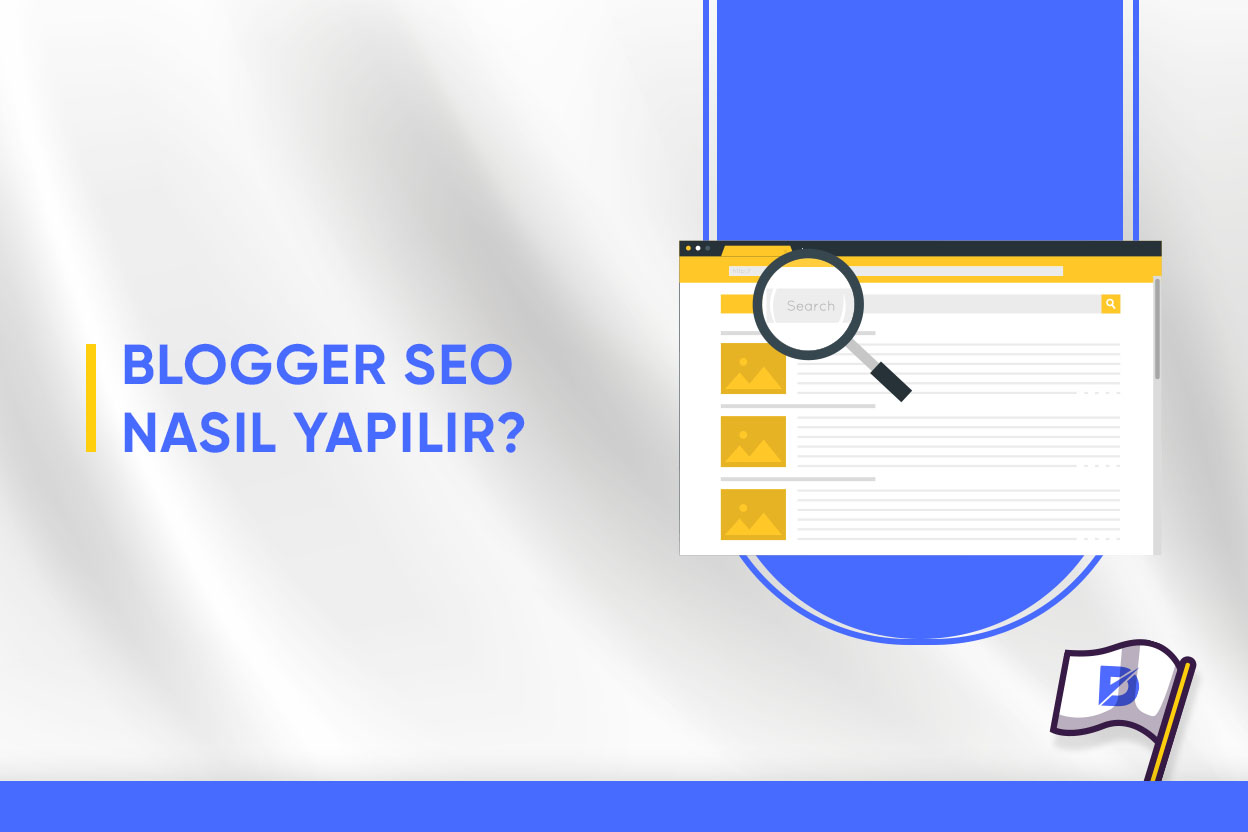Blogger SEO Nedir? Blogger SEO Teknikleri - Dopinger