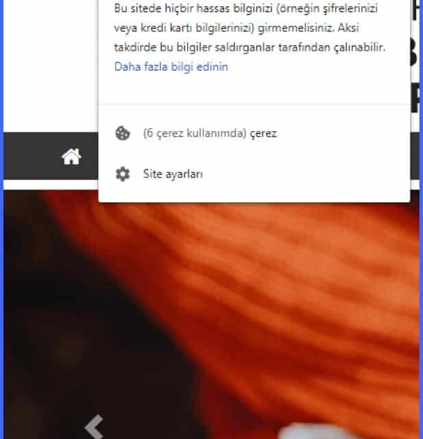 HTTP ve HTTPS Arasındaki Farklar Nelerdir? - Dopinger