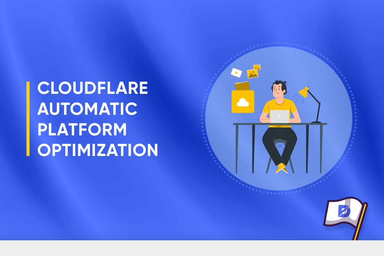 Cloudflare Automatic Platform Optimization Nedir? - Kurma Rehberi