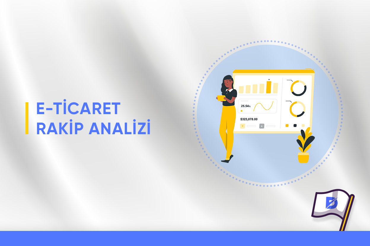 E-Ticaret Rakip Analizi (A'dan Z'ye Kapsamlı Rehber) - Dopinger