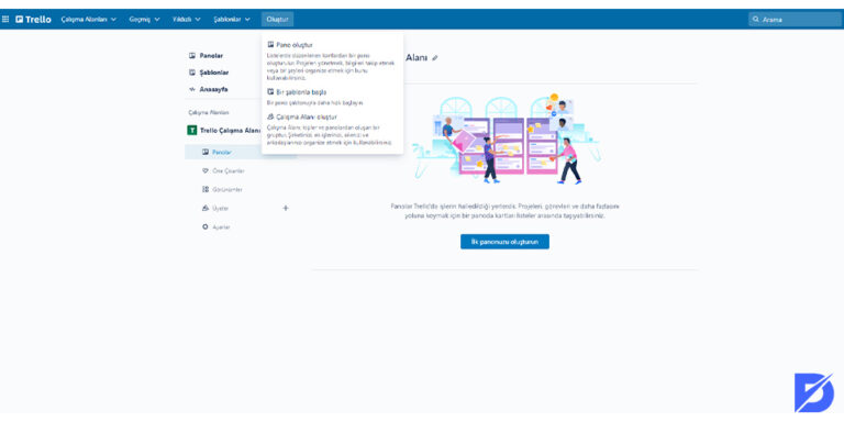 Trello Rehberi – Trello Nedir? Nasıl Kullanılır? - Dopinger