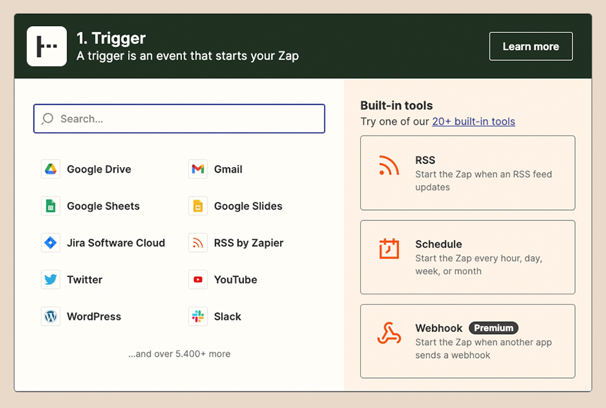 Zapier Nedir? Nasıl Kullanılır? Kapsamlı Rehber - Dopinger