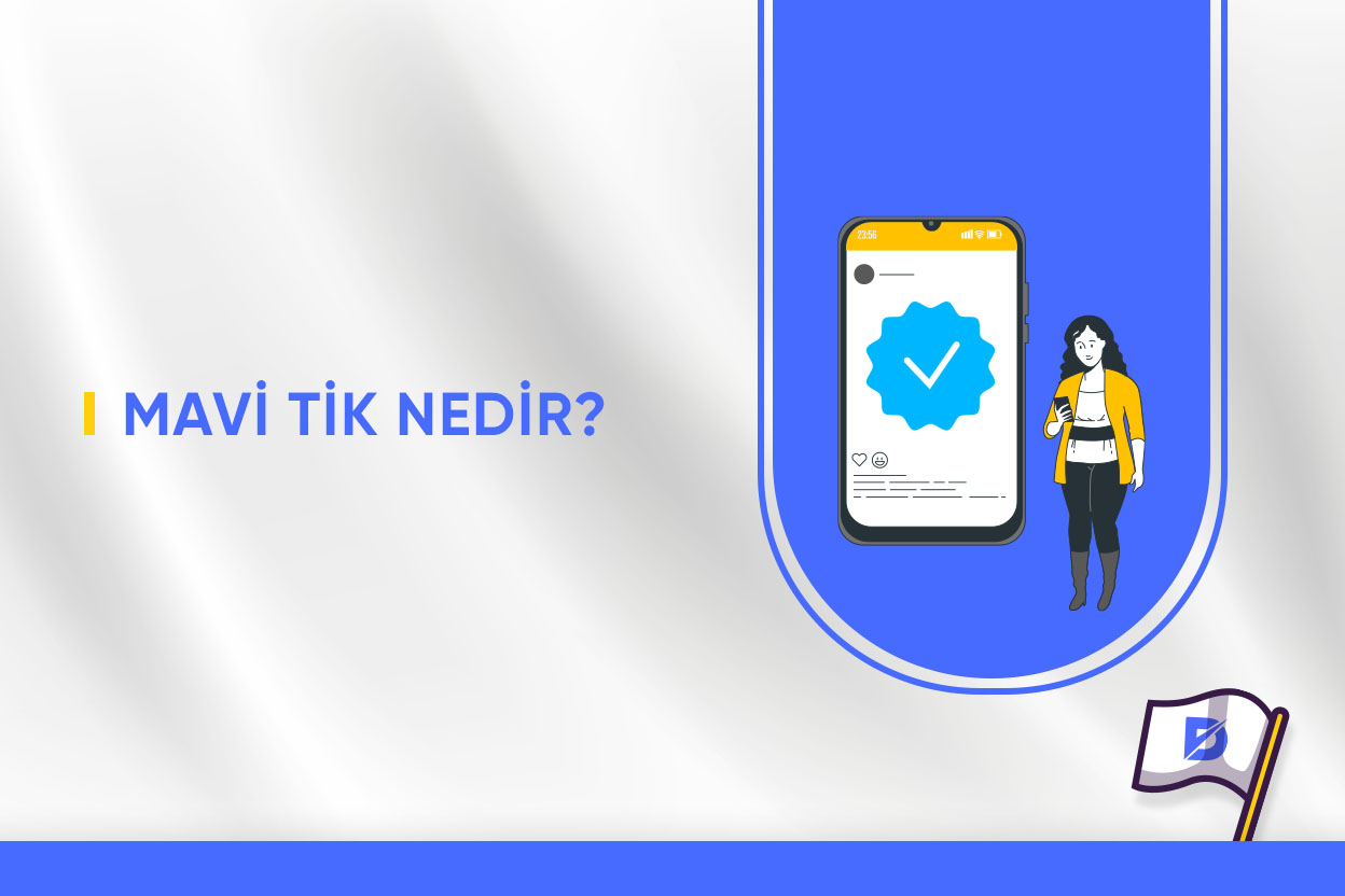 Mavi Tik Nedir? - Dopinger