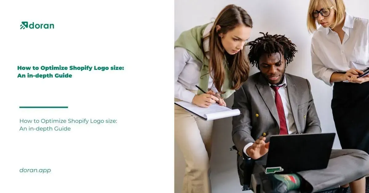 How to Optimize Shopify Logo size: An in-depth Guide