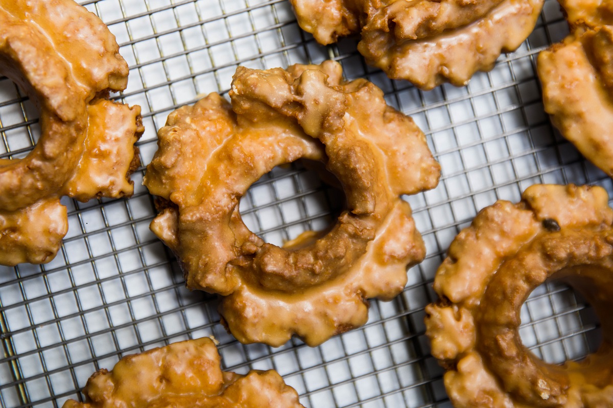 Accessibility - Do-Rite Donuts