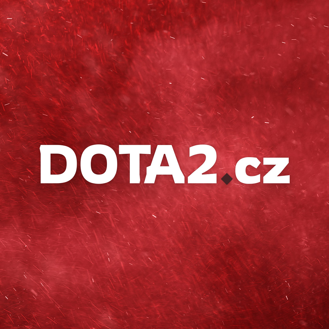Dota 2 novinky ze hry a esportu | DOTA2.cz
