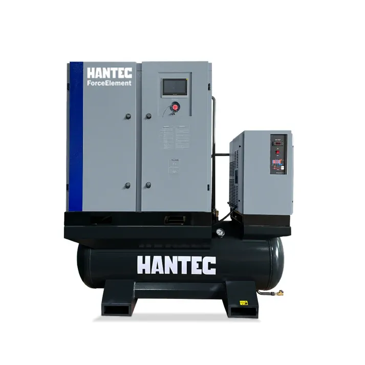 Hantec