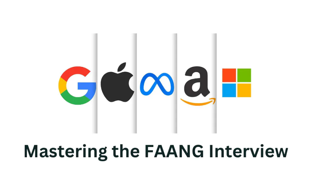 Mastering the FAANG Interview: The Ultimate Guide for Software Engineers