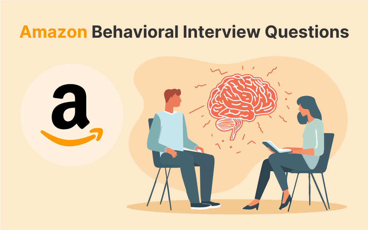 Amazon Behavioral Interview Questions 2025