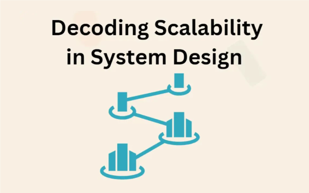 Grokking Scalability in System Design: Techniques, Principles, and Best Practices