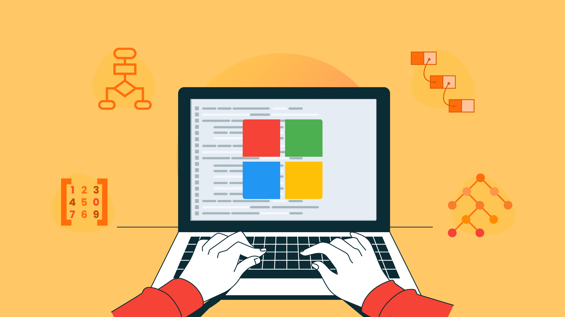 Grokking Microsoft Coding Interview Grokking Microsoft Coding Interview
