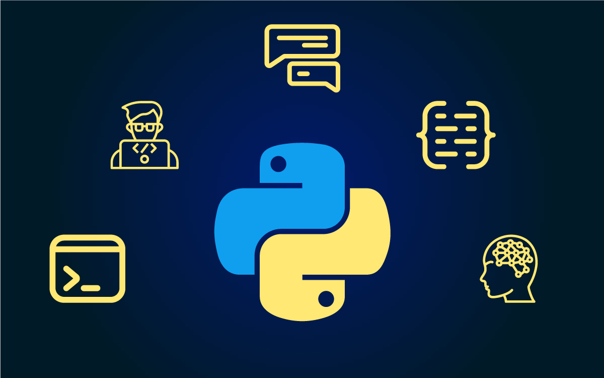 Top 5 ChatGPT Prompts To Learn Python