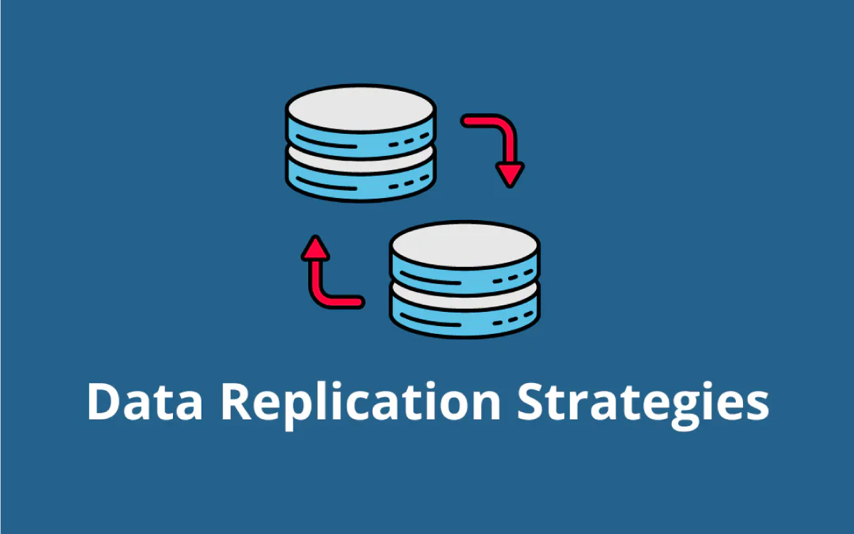 I Wished I Knew These Data Replication Strategies Before the System ...