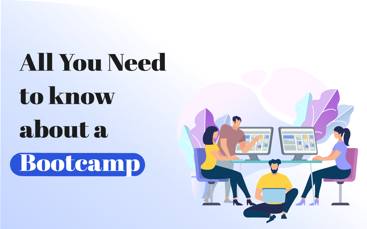 All You Need to Know about an Interview Bootcamp