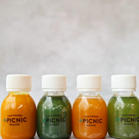 Tumeric, Ginger & Apple