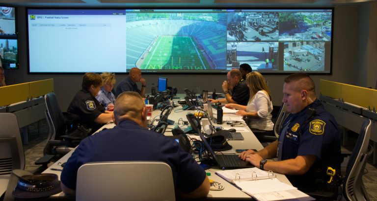 EMERGENCY MANAGEMENT | Division of Public Safety & Security