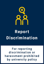 Mandatory Reporting | Division of Public Safety & Security