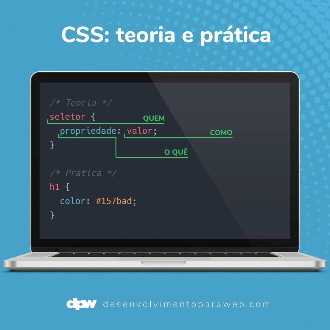CSS Shorthands: Dica de Ouro | desenvolvimento para web