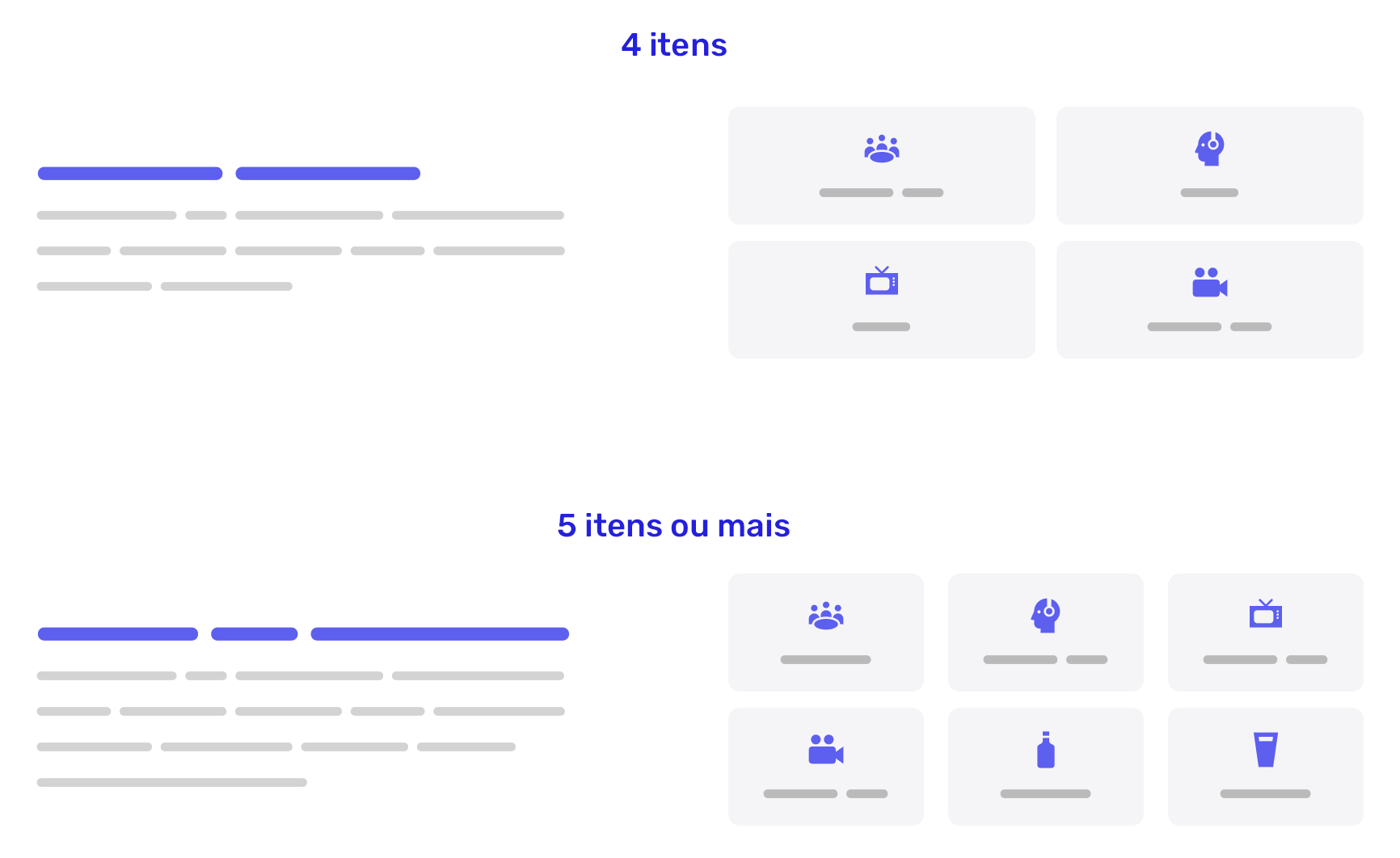 CSS Condicional com :has e :nth-last-child | dpw