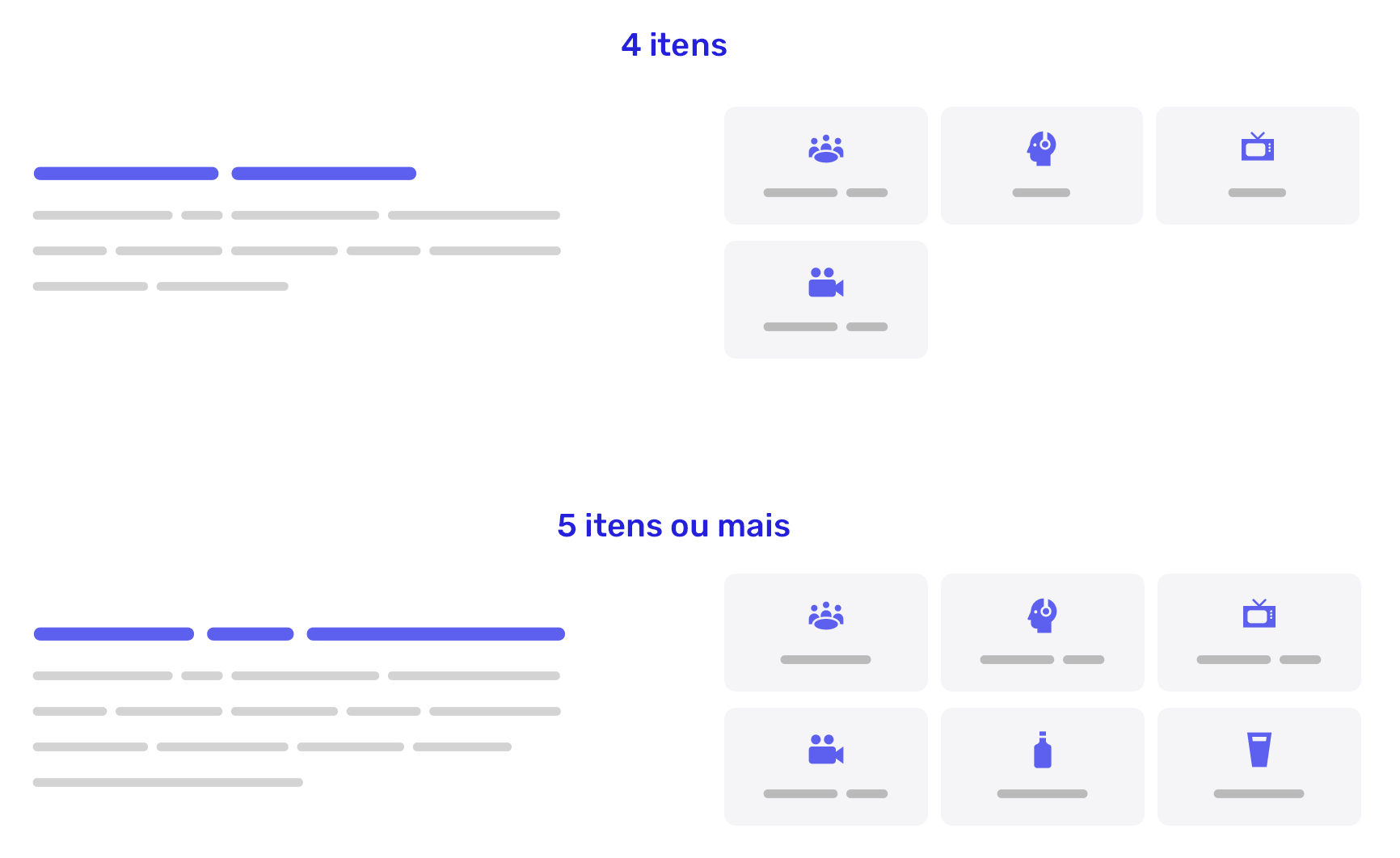 CSS Condicional com :has e :nth-last-child | dpw