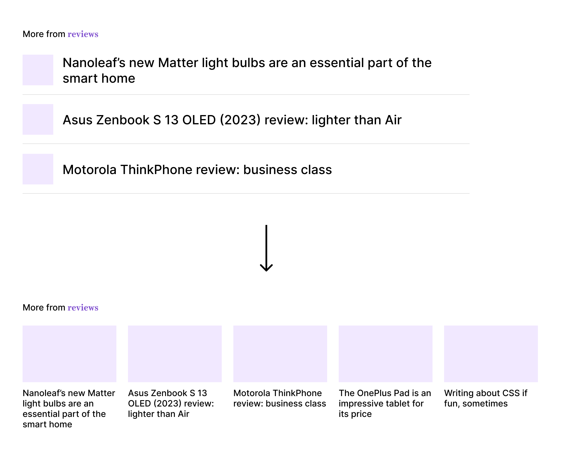 CSS Condicional com :has e :nth-last-child | dpw