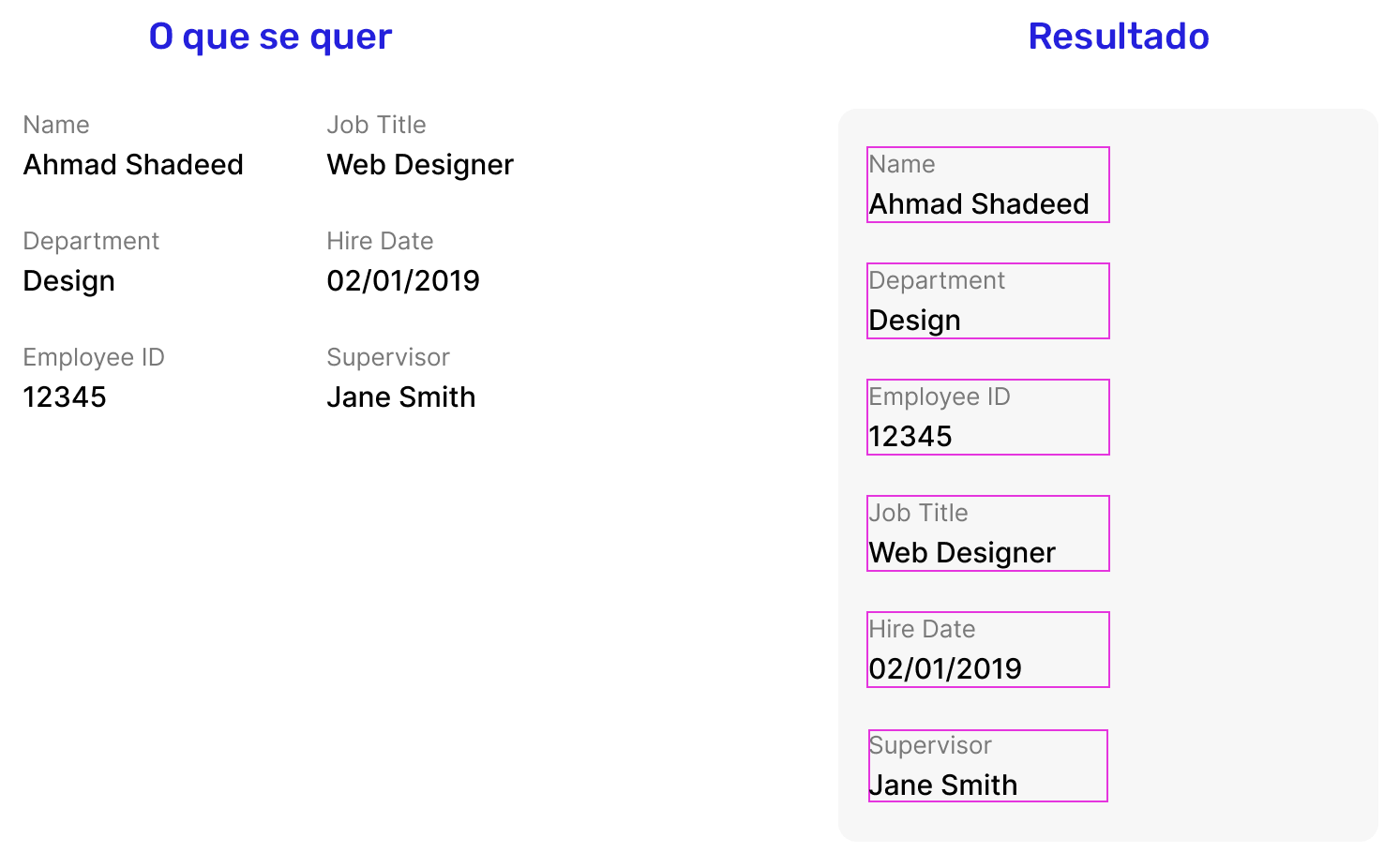 CSS Condicional com :has e :nth-last-child | dpw