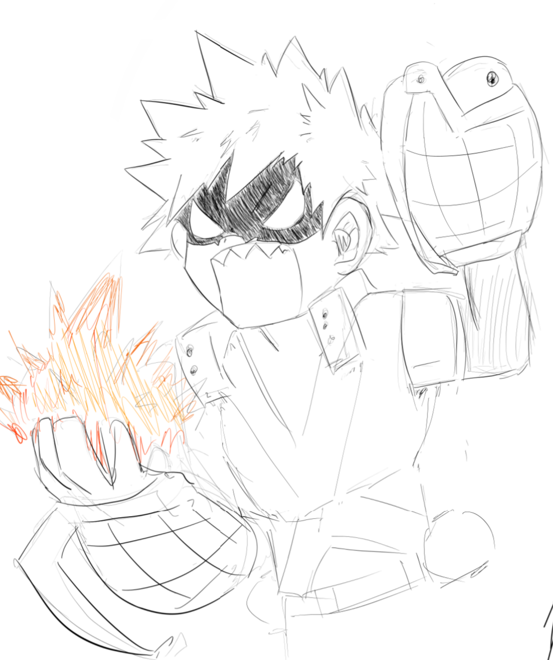 Katchan | Gallery | HelloPaint